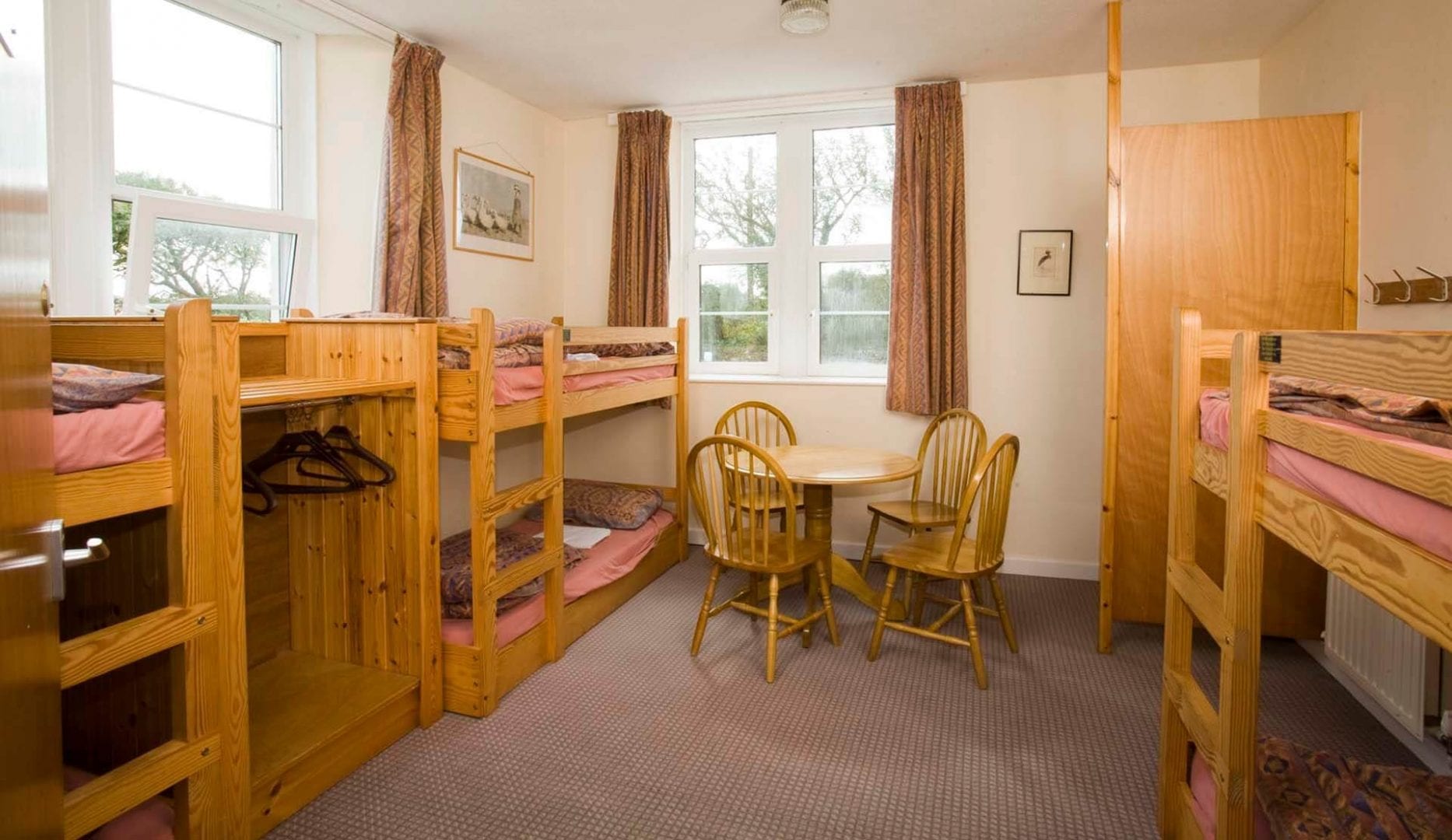 Elmscott Hostel | Self Catering Accommodation