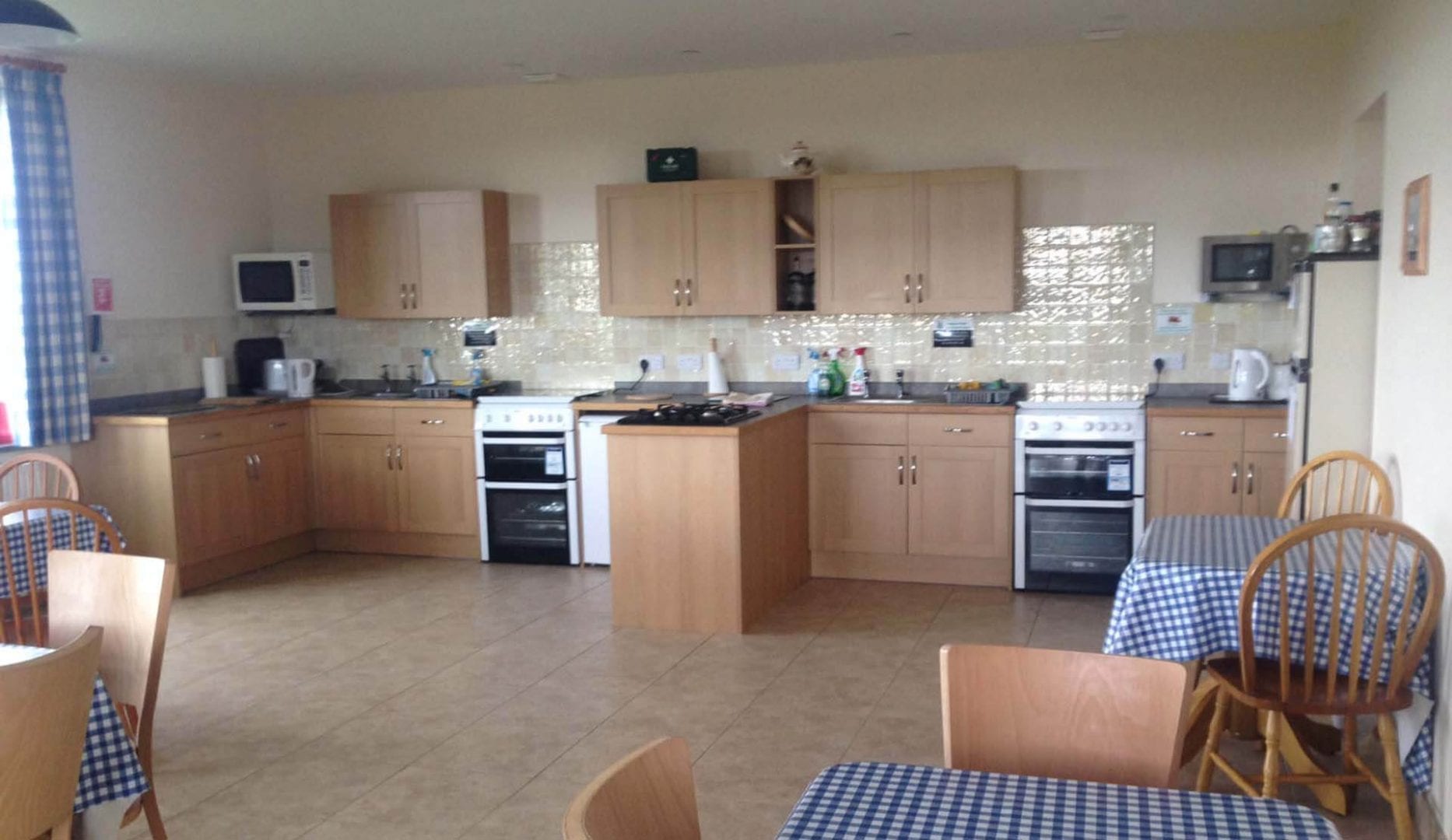 Elmscott Hostel | Self Catering Accommodation
