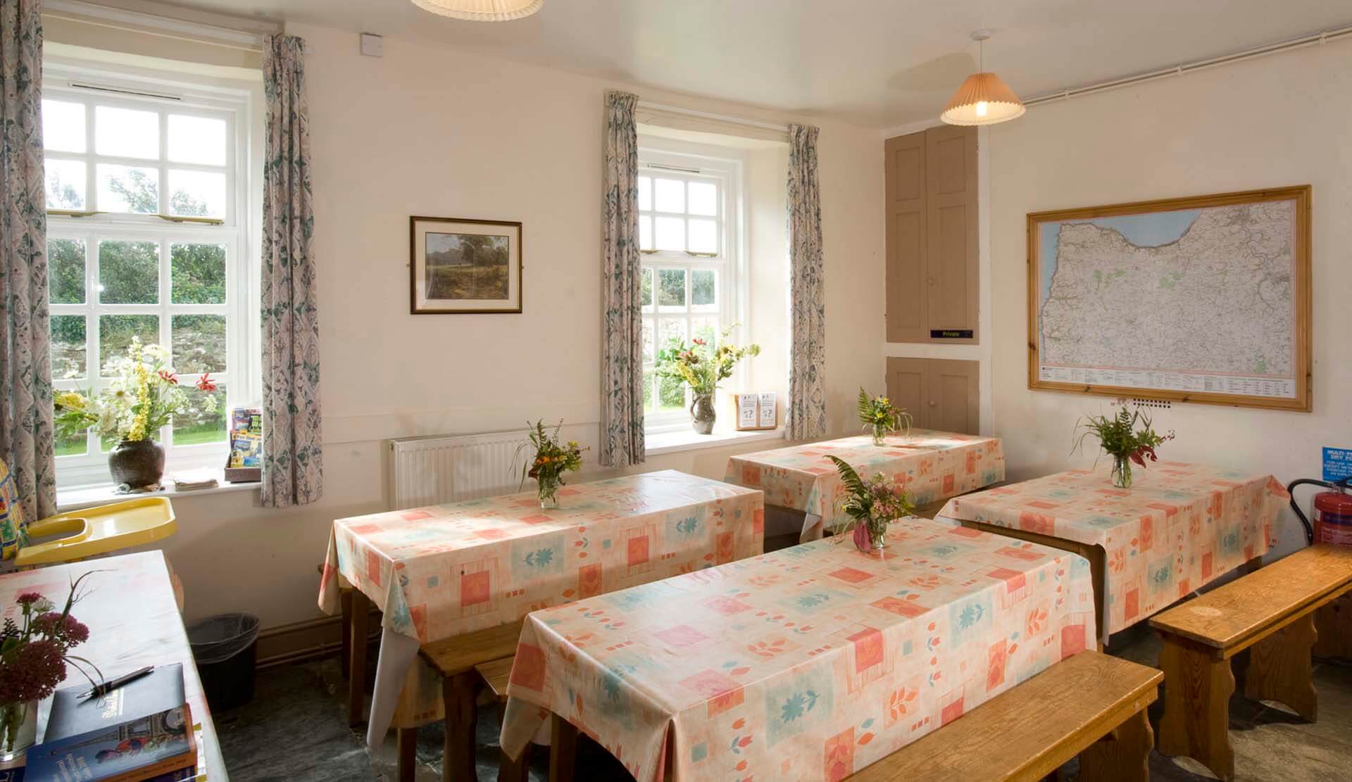 Elmscott Hostel | Self Catering Accommodation