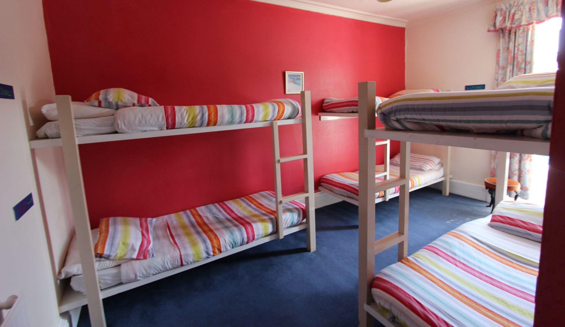 Pitlochry Backpackers Hotel | Self Catering Accomm