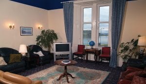 Corran House | Self Catering Accommodation