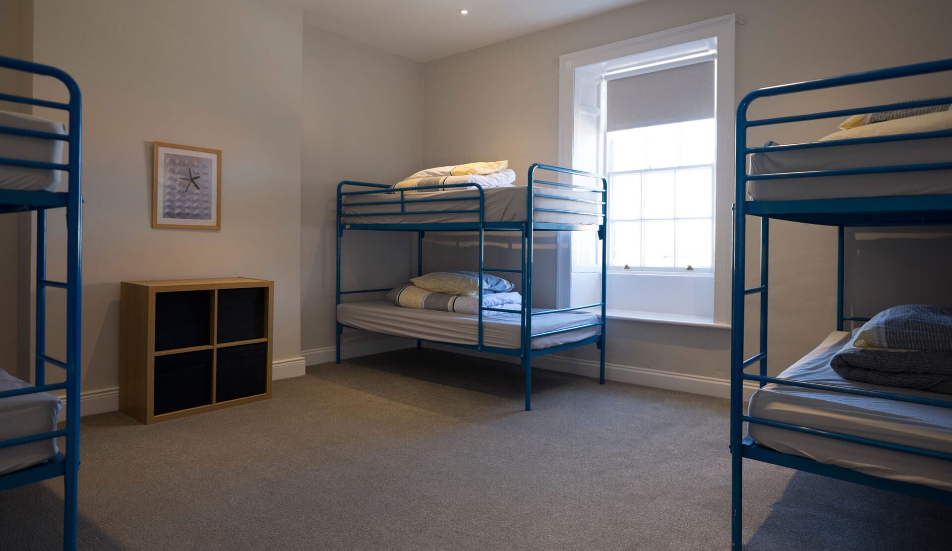 Seahouses Hostel | Self Catering Accommodation