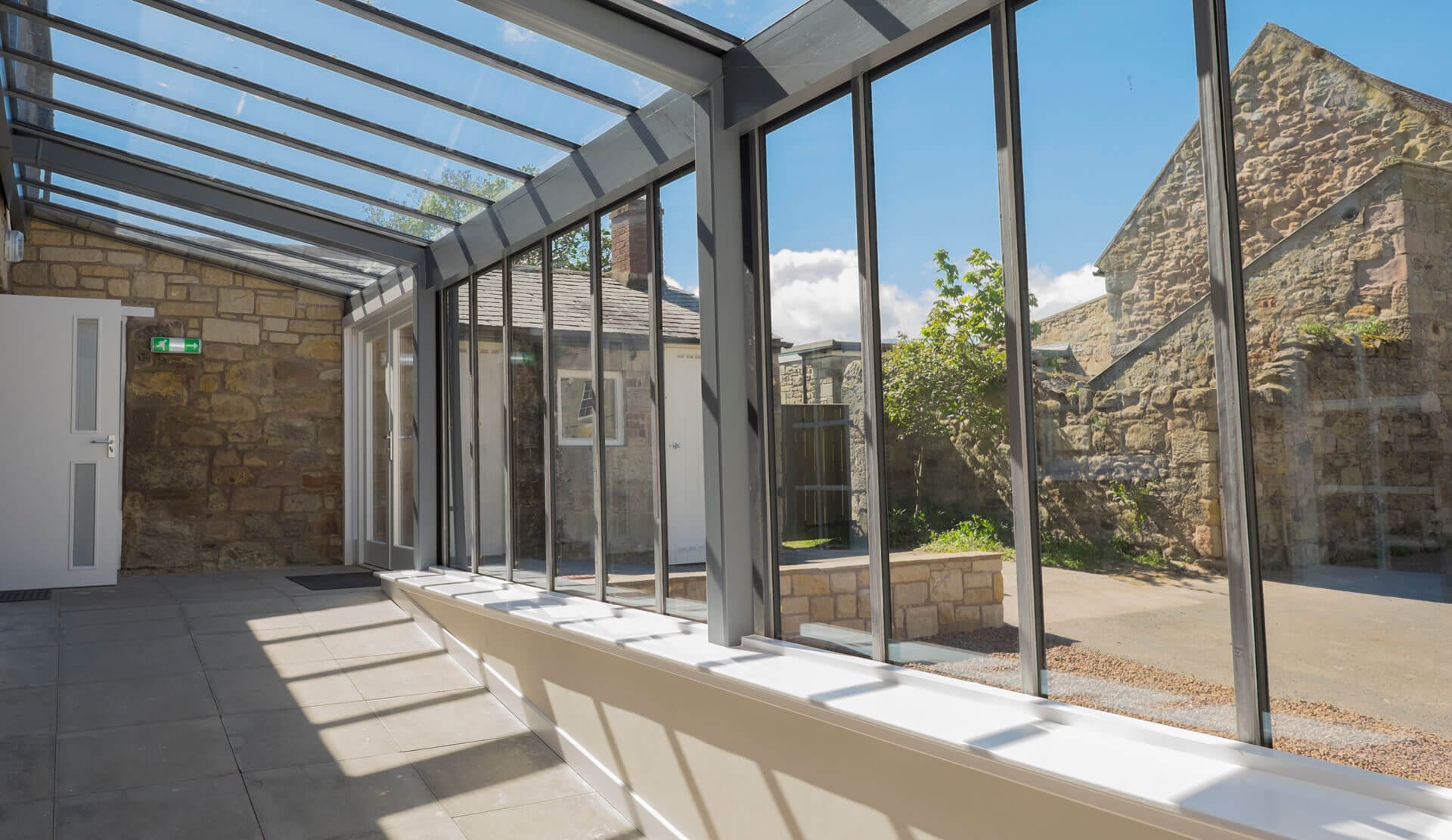 Seahouses Hostel | Self Catering Accommodation