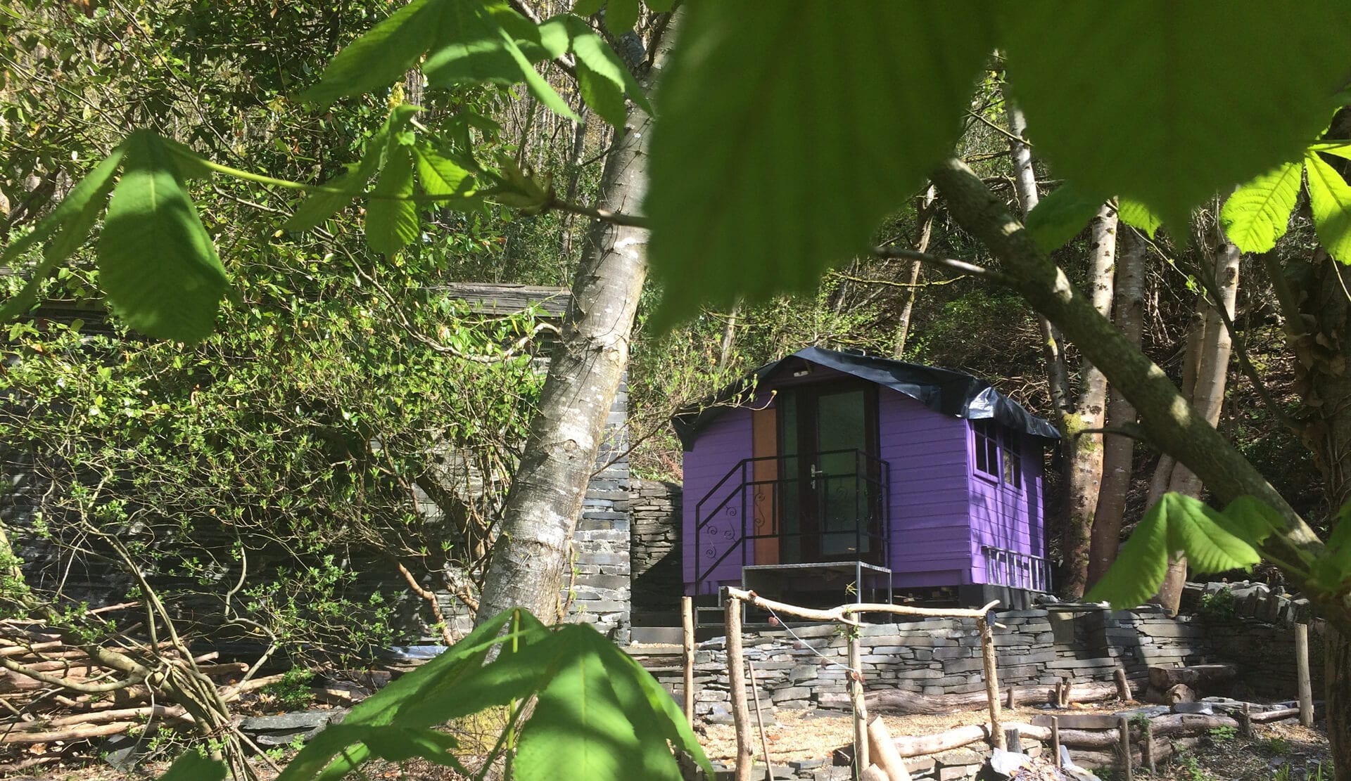 Corris Hostel | Self Catering Accommodation