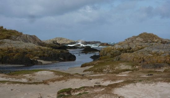 Coll Bunkhouse | Self Catering Accommodation