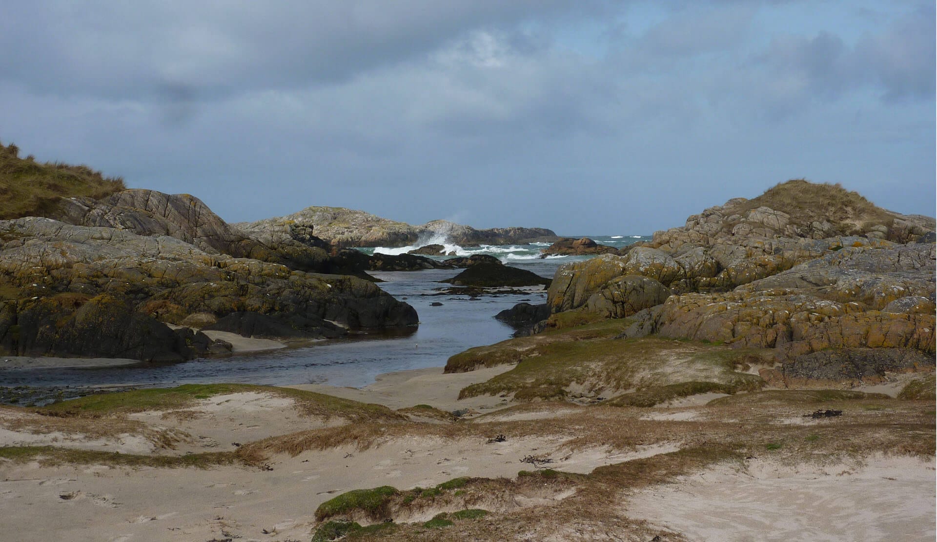 Coll Bunkhouse | Self Catering Accommodation