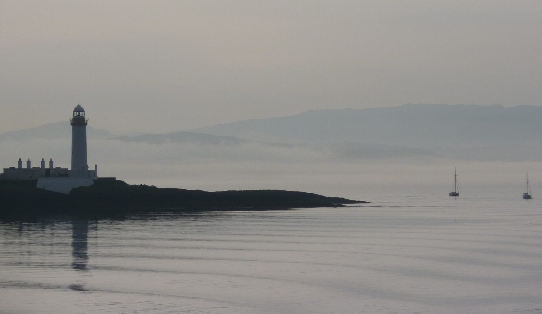 Coll Bunkhouse | Self Catering Accommodation