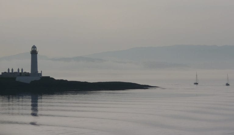 Coll Bunkhouse | Self Catering Accommodation