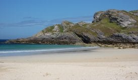 Coll Bunkhouse | Self Catering Accommodation