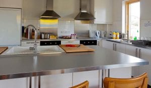 Coll Bunkhouse | Self Catering Accommodation