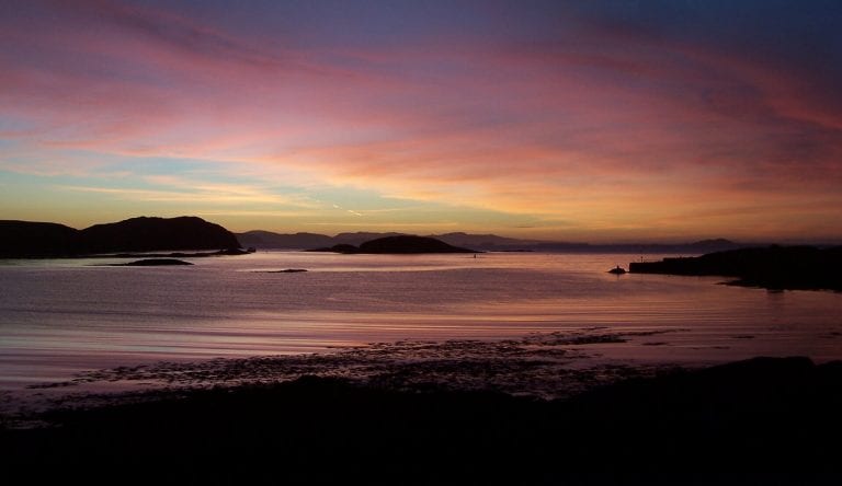 Coll Bunkhouse | Self Catering Accommodation