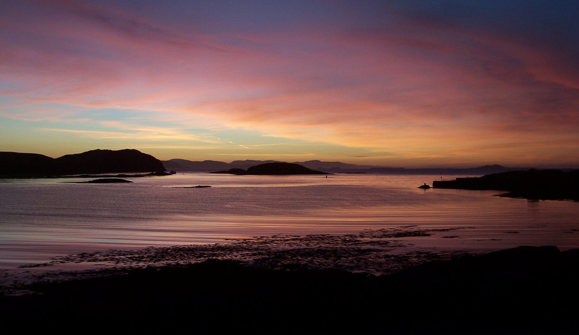 Coll Bunkhouse | Self Catering Accommodation