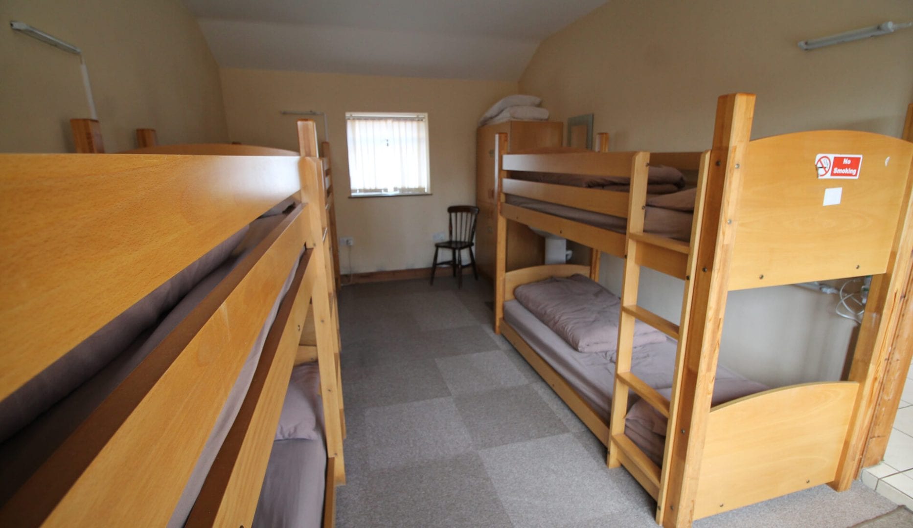 Sheen Bunkhouse | Self Catering Accommodation