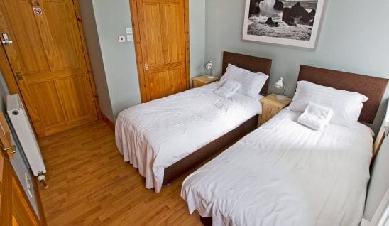Cleikum Mill Lodge | Self Catering Accommodation