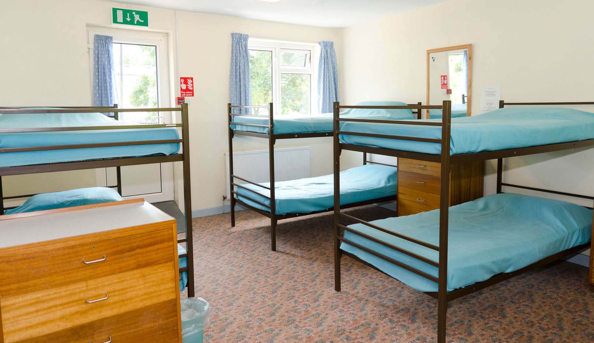 Brecon Bunkhouse | Self Catering Accommodation