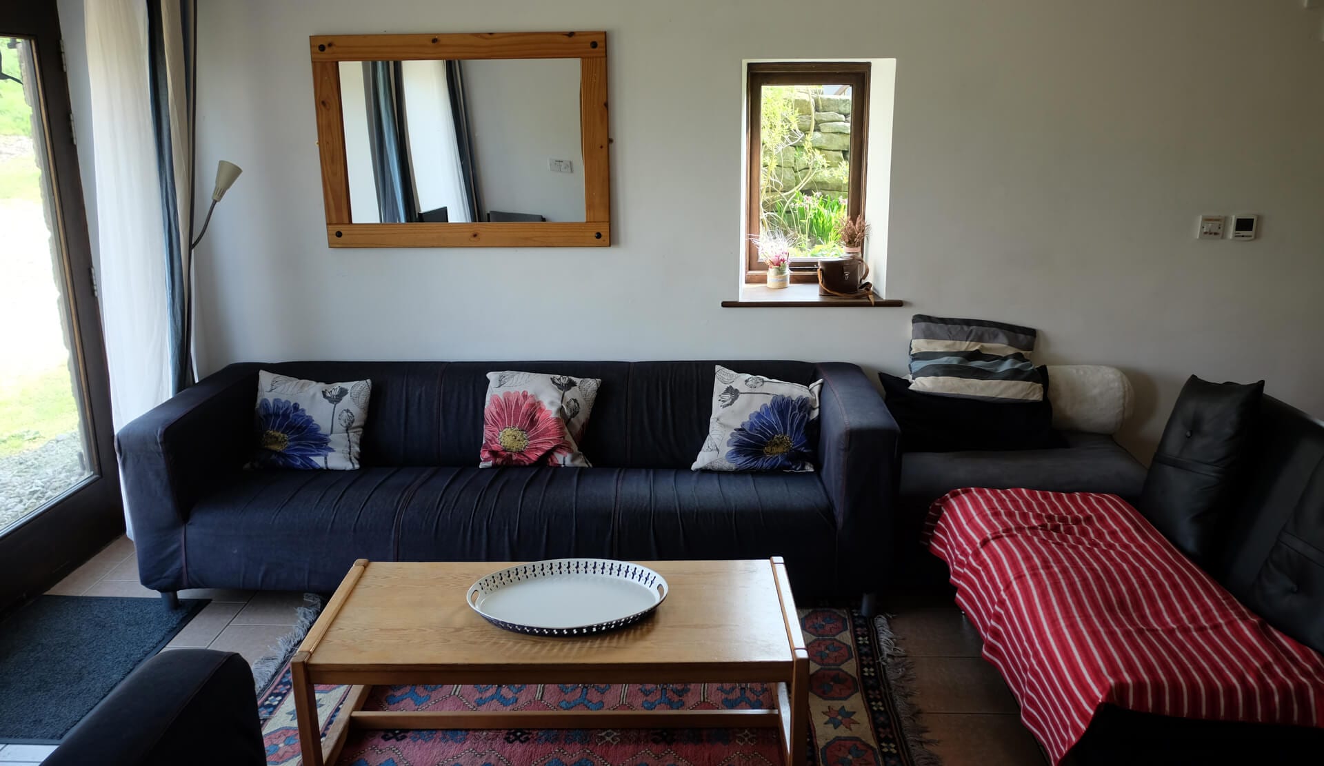 Bank House Farm Hostel | Self Catering Accomm