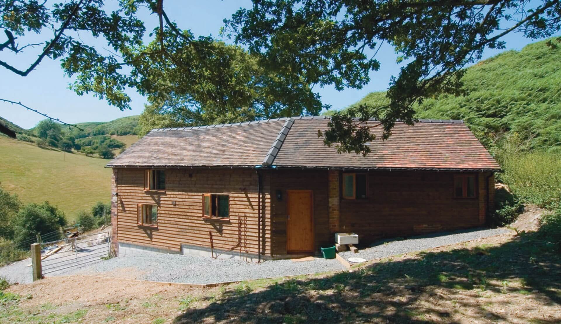 All Stretton Bunkhouse | Self Catering Accomm