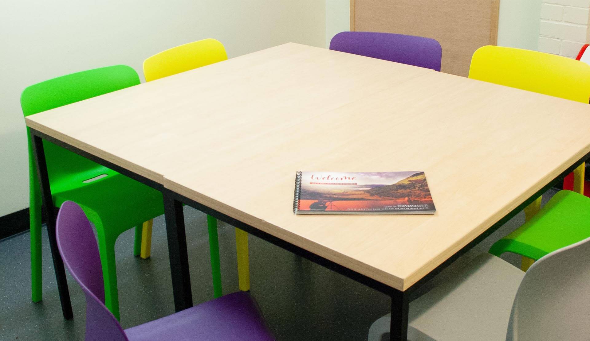 Aberystwyth Uni Bunkhouse | Self Catering Accomm