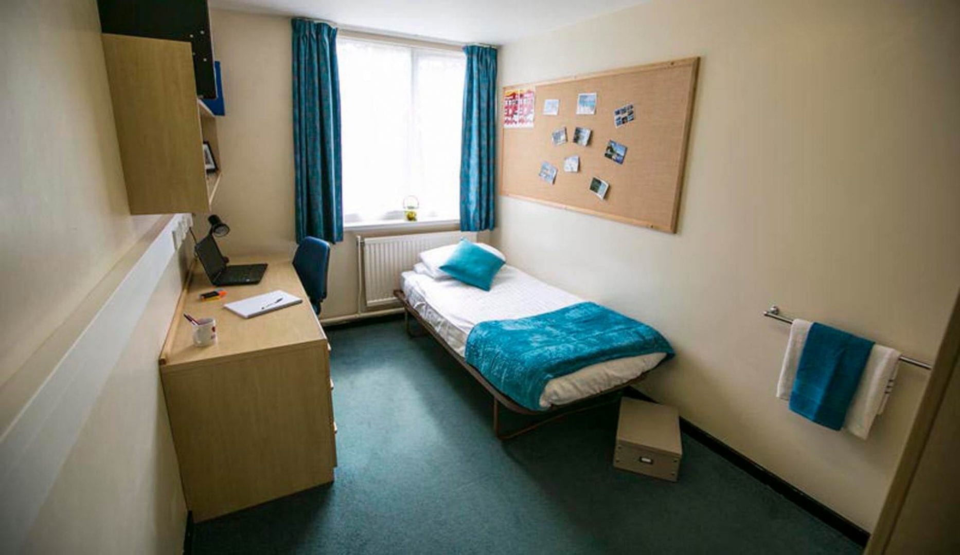 Aberystwyth Uni Bunkhouse | Self Catering Accomm