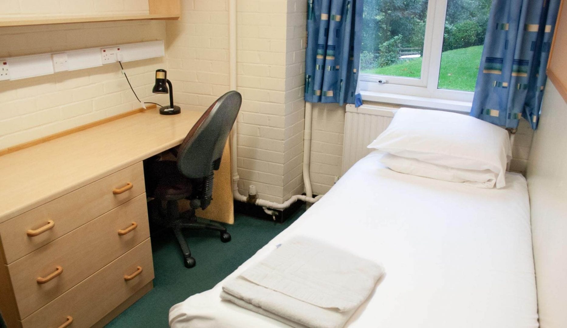 Aberystwyth Uni Bunkhouse | Self Catering Accomm