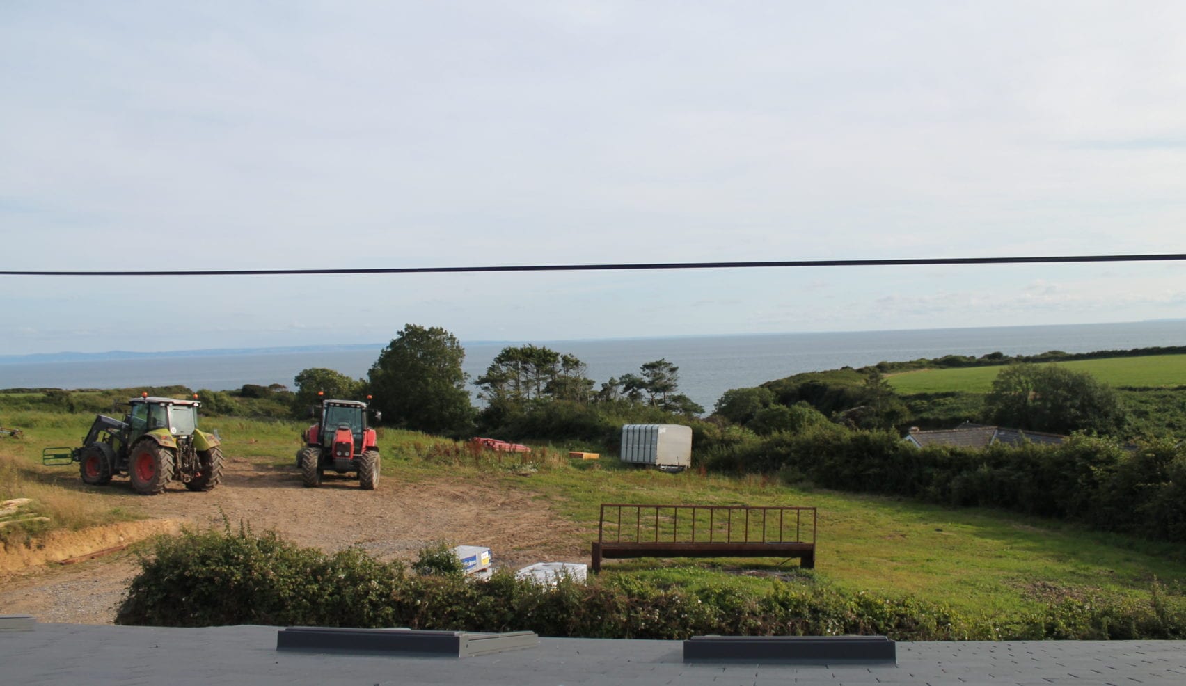 Eastern Slade Barn | Self Catering Accommodation