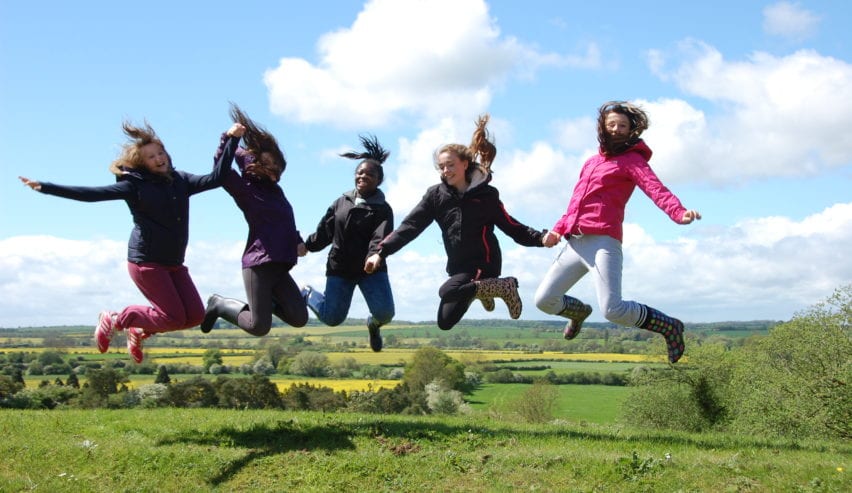 12th-14th July 2019 newly available at The Chellington Centre ...