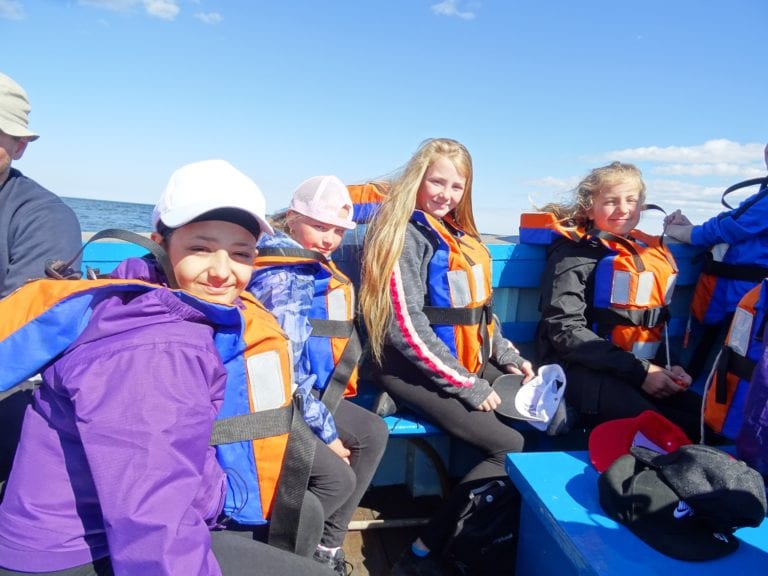Seahouses Hostel - Planning your next Residential Visit? - Independent ...