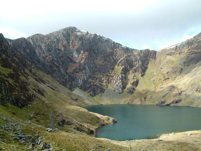 The perfect place to stay for climbing Cader Idris - Independent Hostels