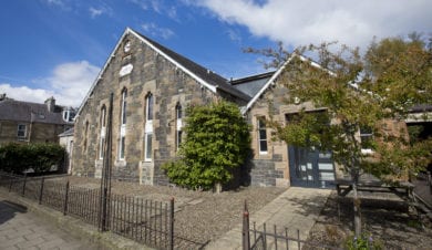 Summer mid week break dates still available in the Tweed Valley at ...