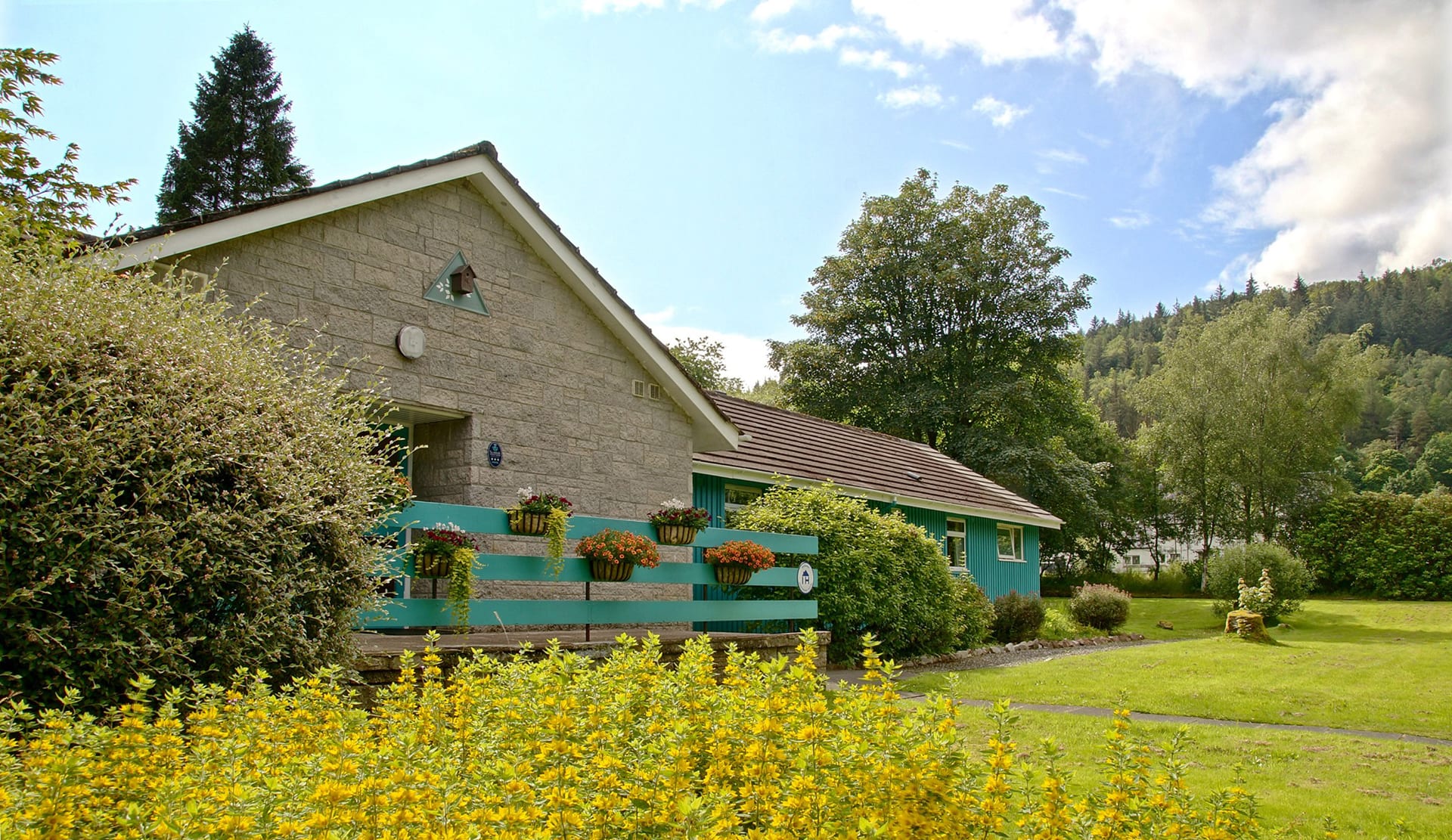 Inveraray Hostel | Self Catering Accommodation