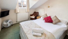 Astor York Hostel | Self Catering Accommodation