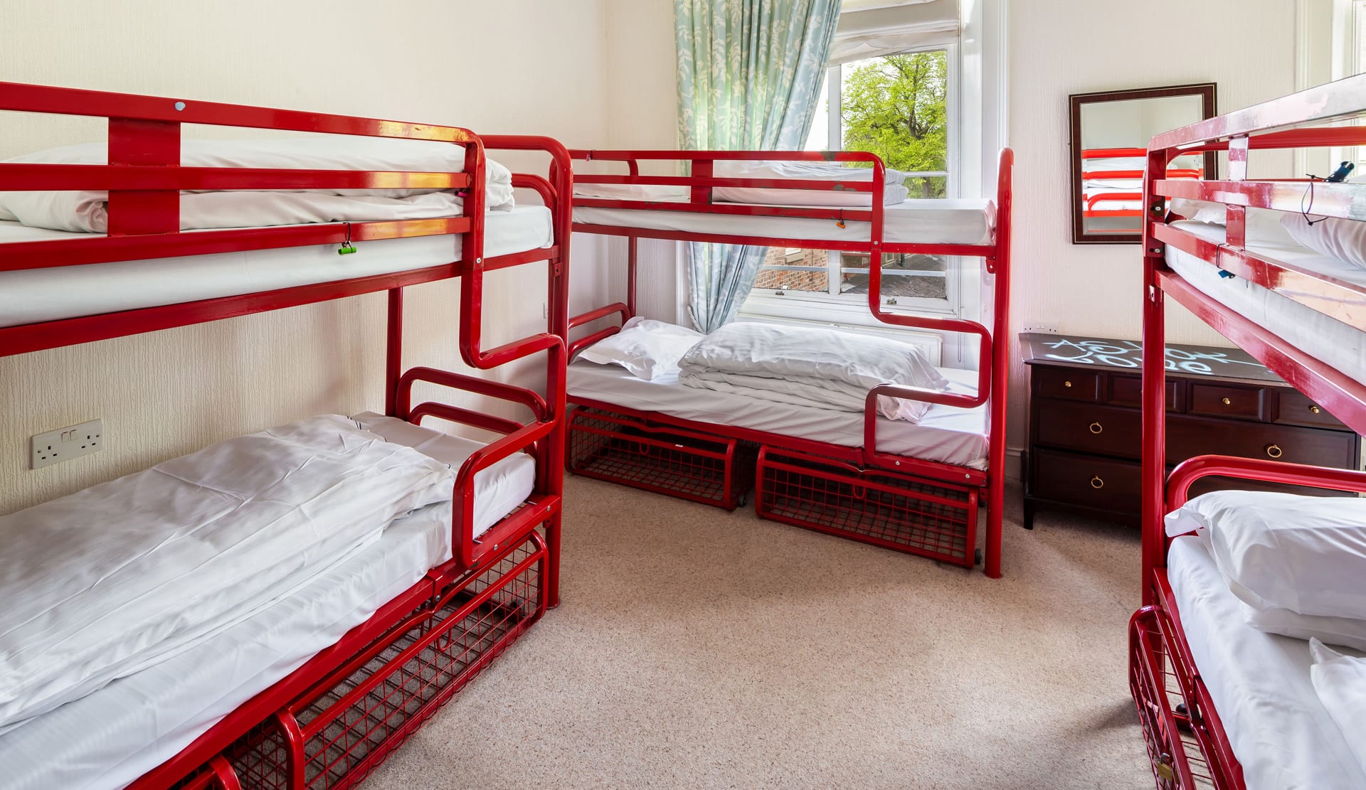 Astor York Hostel | Self Catering Accommodation