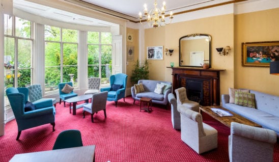 Astor York Hostel | Self Catering Accommodation