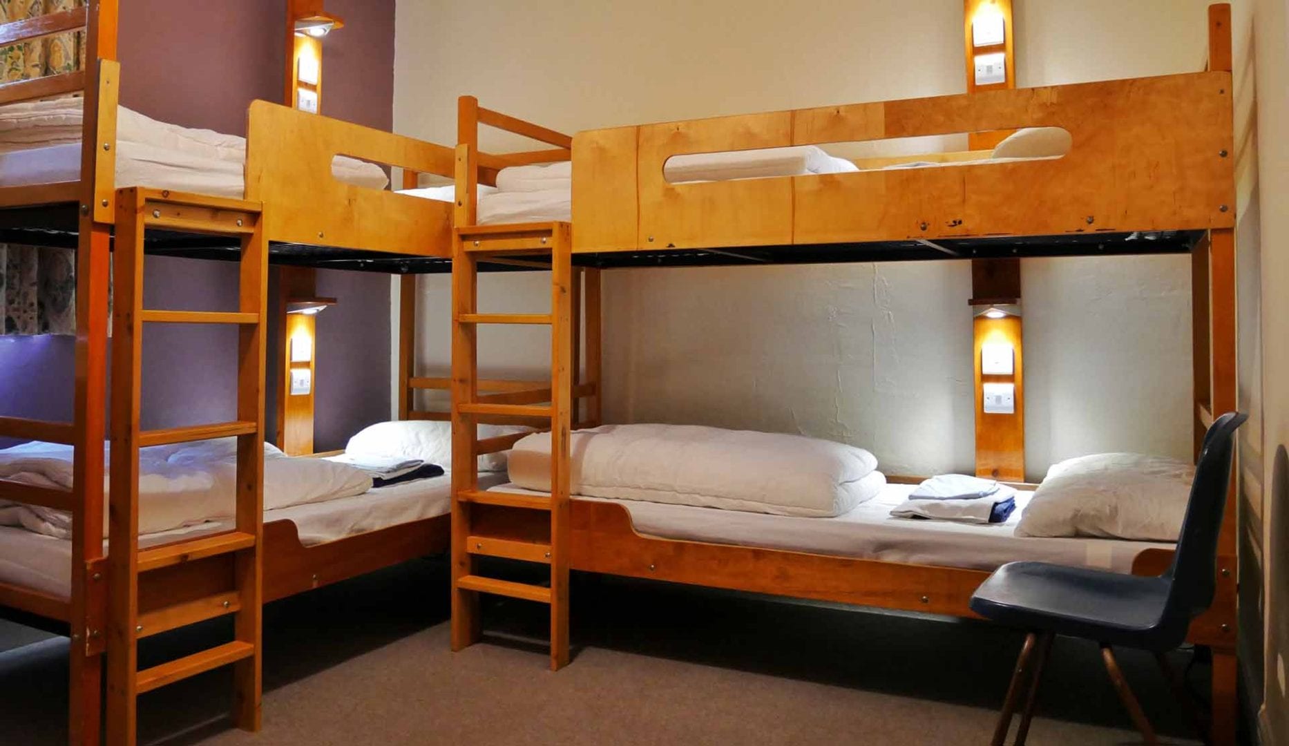 Elterwater Hostel | Self Catering Accommodation