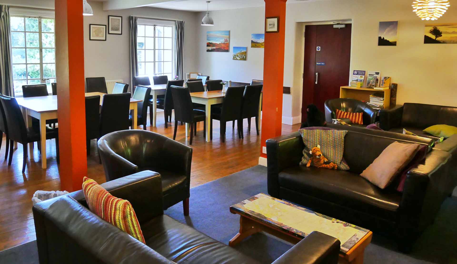 Elterwater Hostel | Self Catering Accommodation