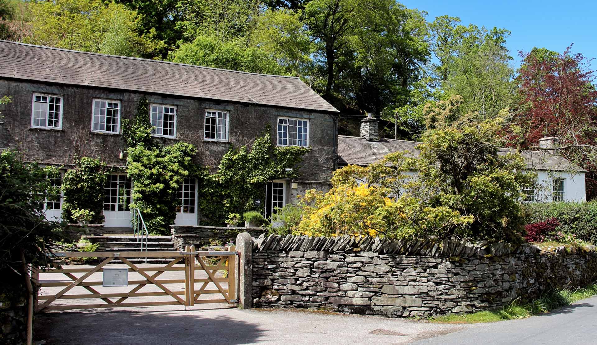 Elterwater Hostel | Self Catering Accommodation