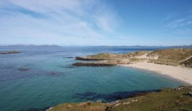 Coll Bunkhouse | Self Catering Accommodation