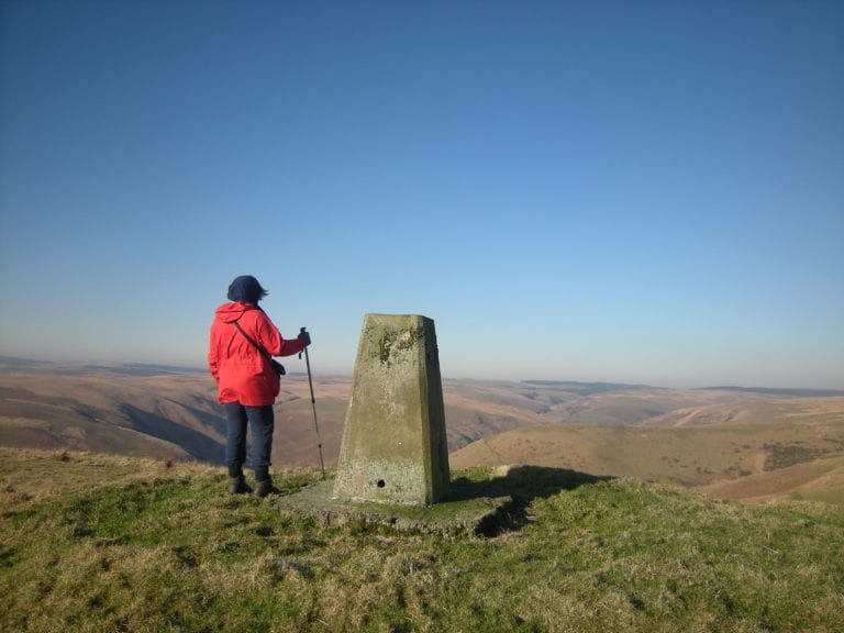 Book an Autumn break at Dolgoch or Ty'n Cornel hostels and get a 20% ...