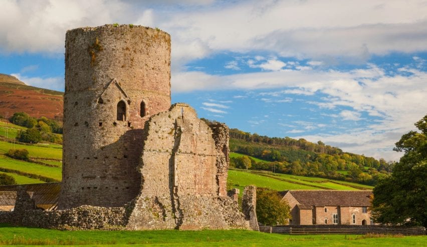 Grab a Welsh half-term adventure! - Independent Hostels