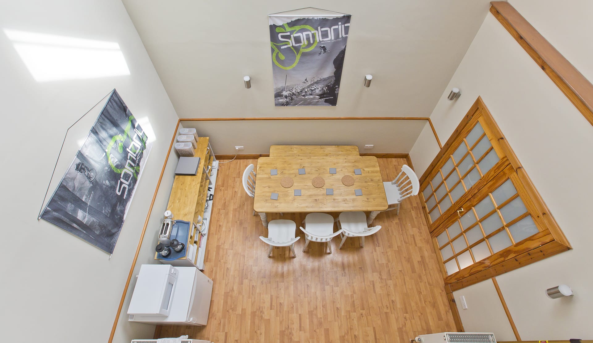 Cleikum Mill Lodge | Self Catering Accommodation