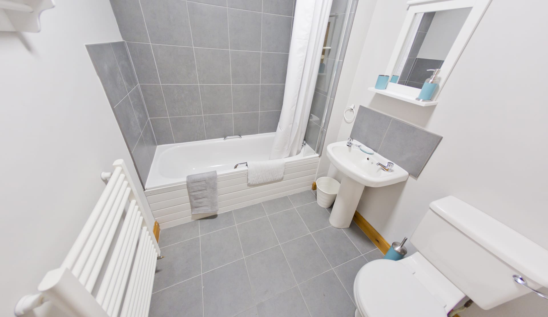 Cleikum Mill Lodge | Self Catering Accommodation