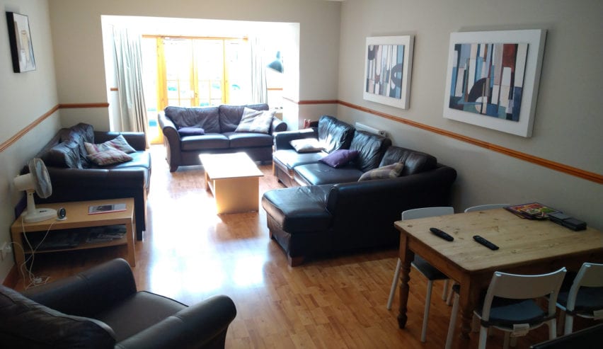 Cleikum Mill Lodge | Self Catering Accommodation