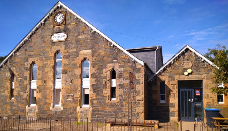 Great dooking spots a stroll away from the Lodge and more in the local ...