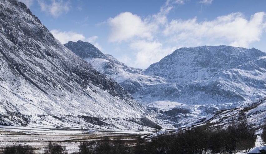 Special off season rates in Snowdonia, until 31st March 2020 ...