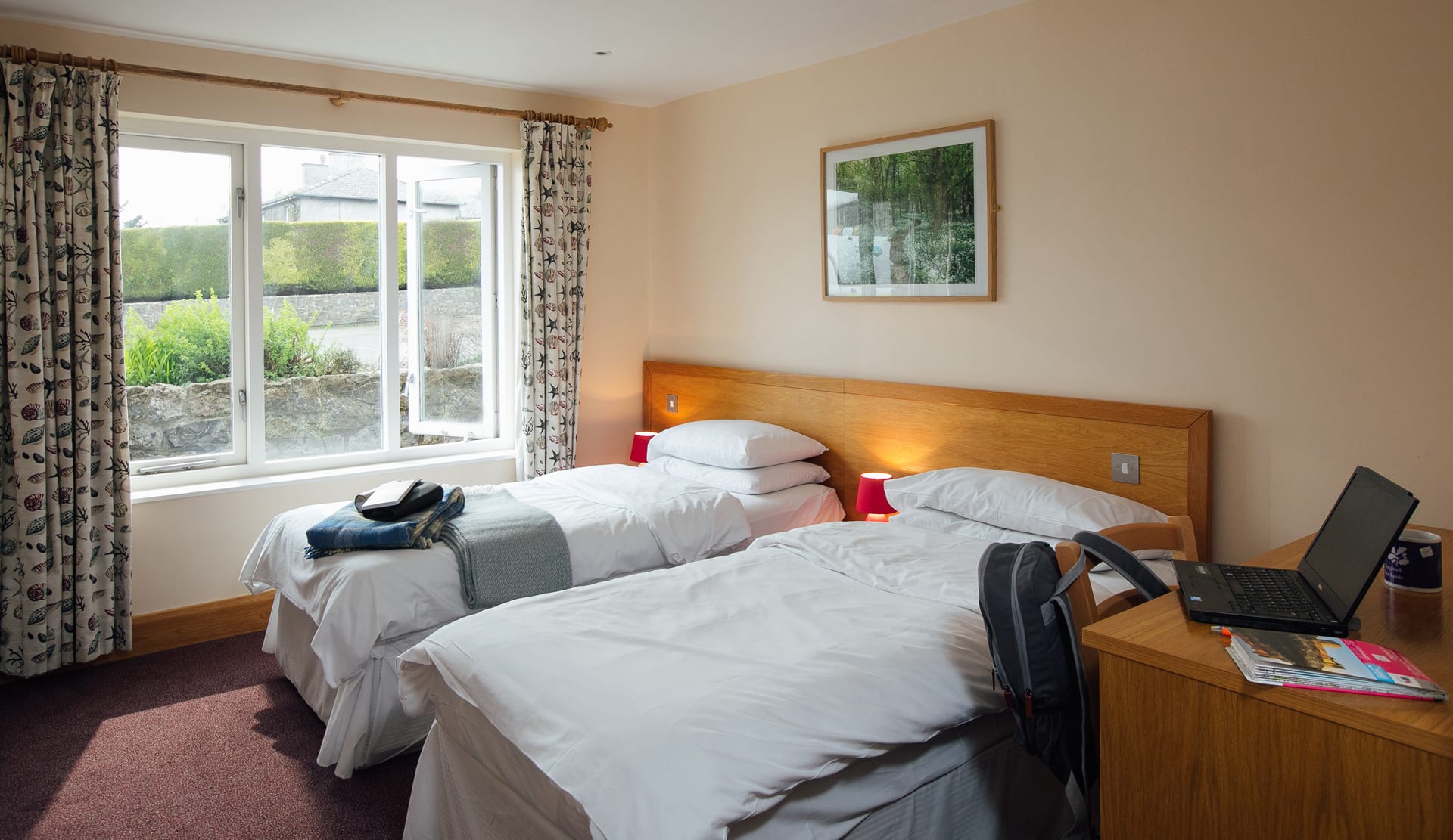 Stackpole Centre | Self Catering Accommodation