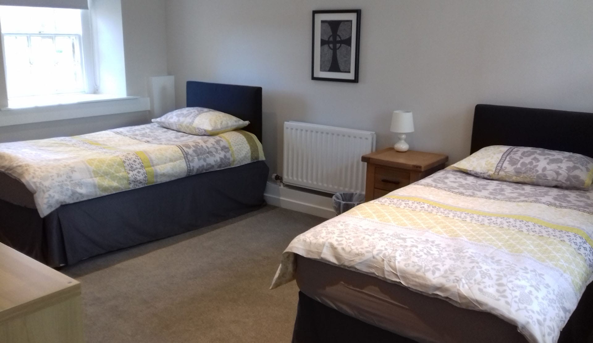 Seahouses Hostel | Self Catering Accommodation