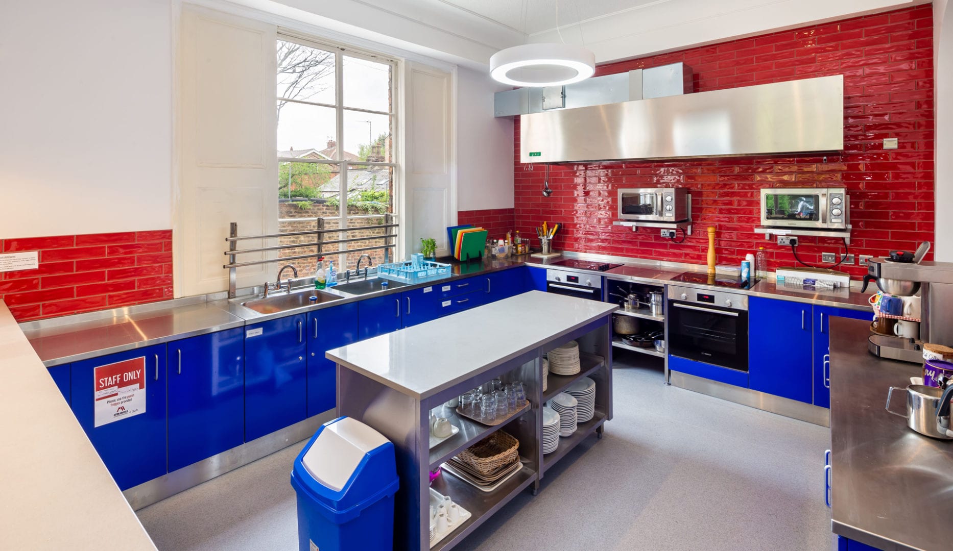 Astor York Hostel | Self Catering Accommodation