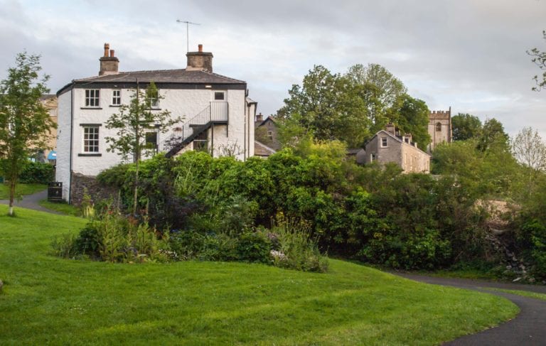 Caving, climbing and chocolate Ingleton has it all - Independent Hostels