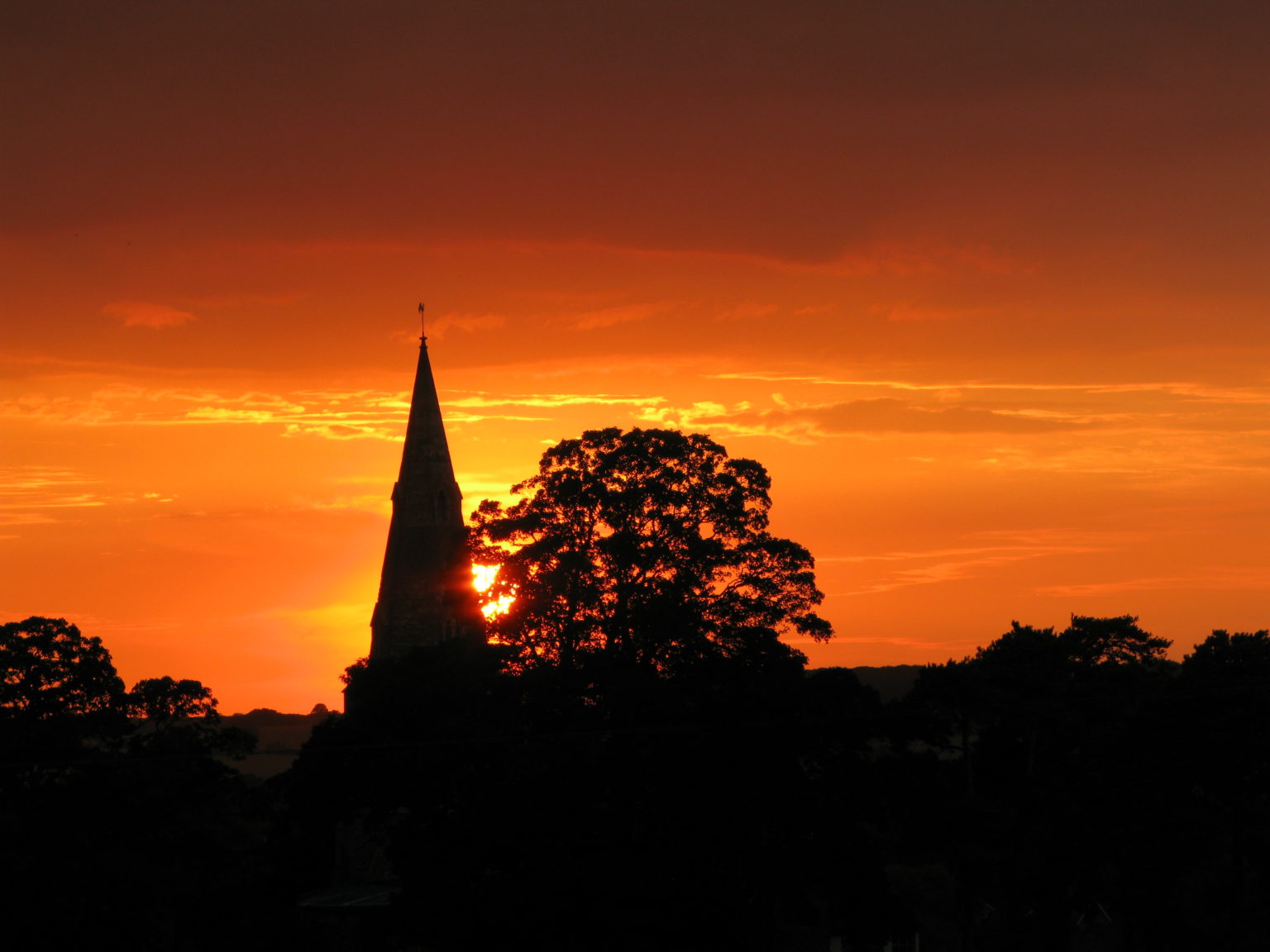 Easter in a church? The Chellington Centre provides just that ...