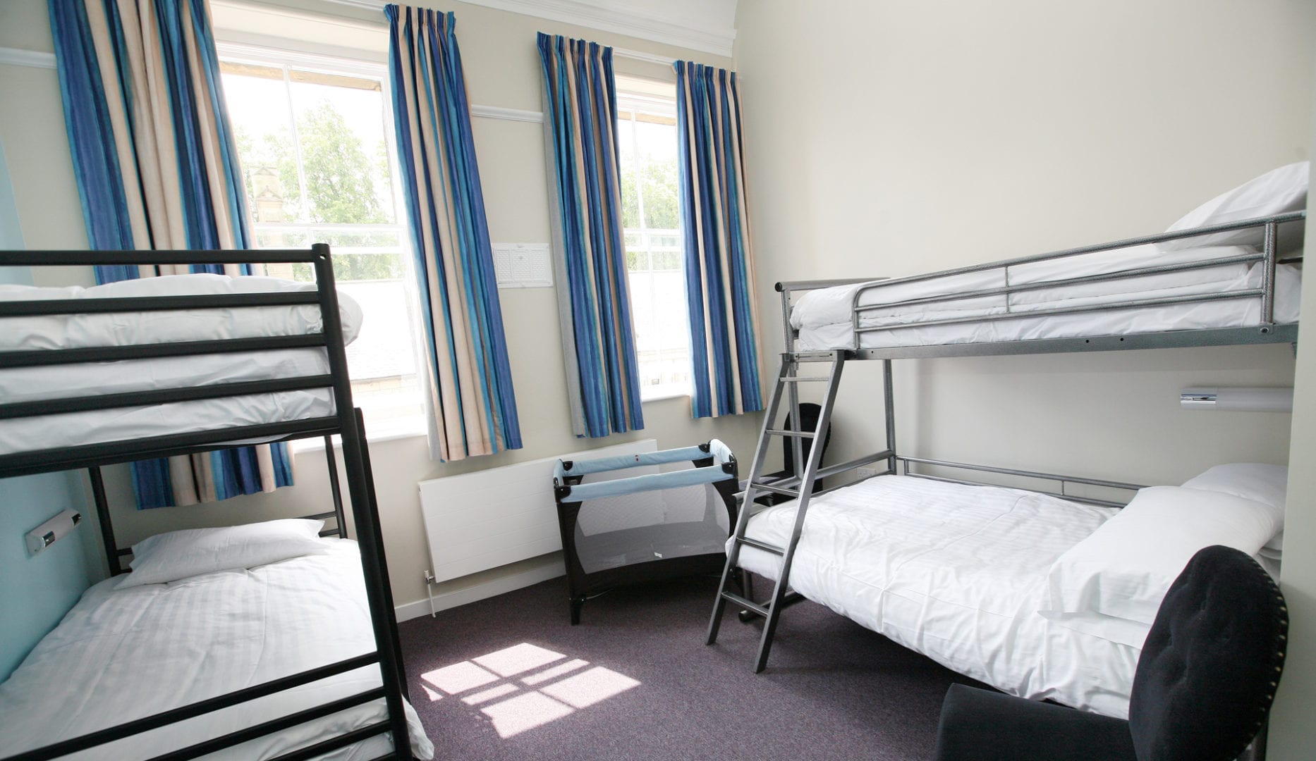 Alnwick Youth Hostel | Self Catering Accomm